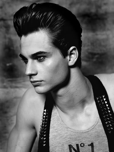 I Like Man: Tyler Stokes