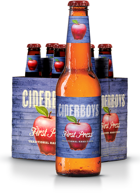 The Wine and Cheese Place: Ciderboys Ciders