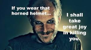 So, What IS a Heathen, Exactly? — The Rational Heathen