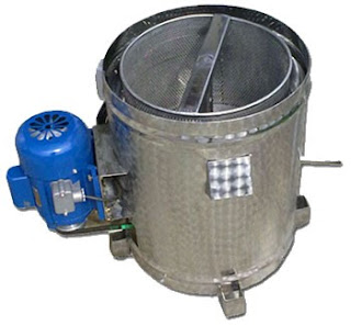 Mesin Spinner | Jual Alat Peniris Minyak - Mesin Industri Malang