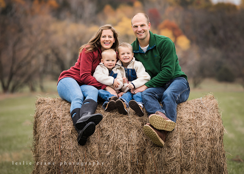 Leslie Crane Photography: Family on the Farm {Family Photography | Twin ...