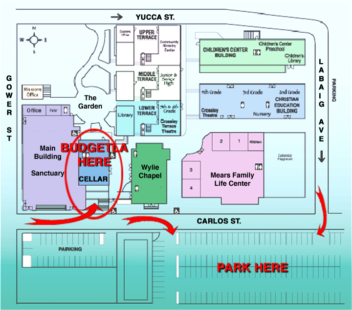 SoapBoxLA: April 2011