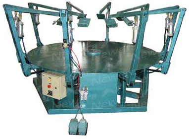 Tyre Retreading Equipment - Vulkanisir Ban Blog