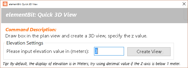Revit Add-Ons: elementBit Revit Plugin – A Budget-Priced Tool Suite