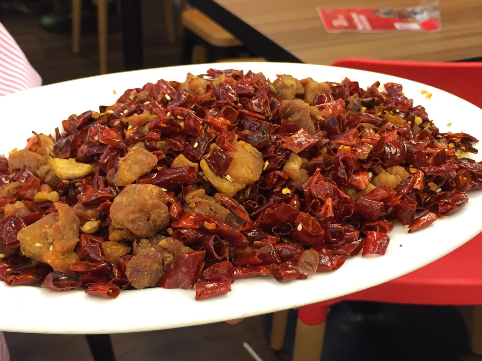 [CLOSED] Jiu Mao Jiu Hotpot, 4-Tier Steamboat @ PoMo | JACQSOWHAT: Food ...