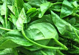 Sita's Ruchulu: Kanda bachali kura (Elephant foot yam and malabar ...