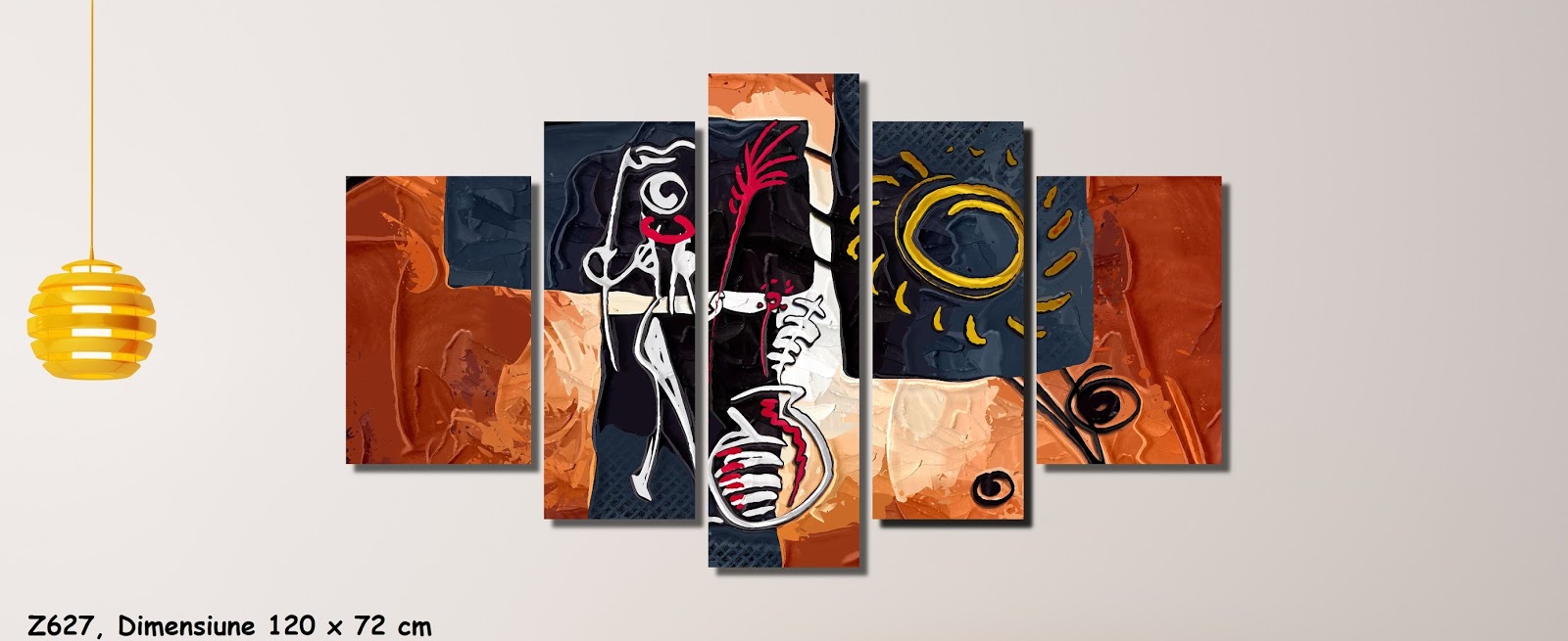 Tablouri Canvas, Tablouri Moderne, Tablouri Decorative, Tablouri ...