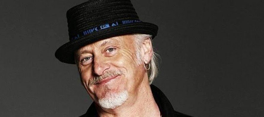 Billy Birmingham Tribute to Richie Benaud | Holly Madison Fashion