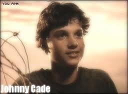 Girl with a Pen and a Dream: Happy Birthday Johnny Cade!!!!