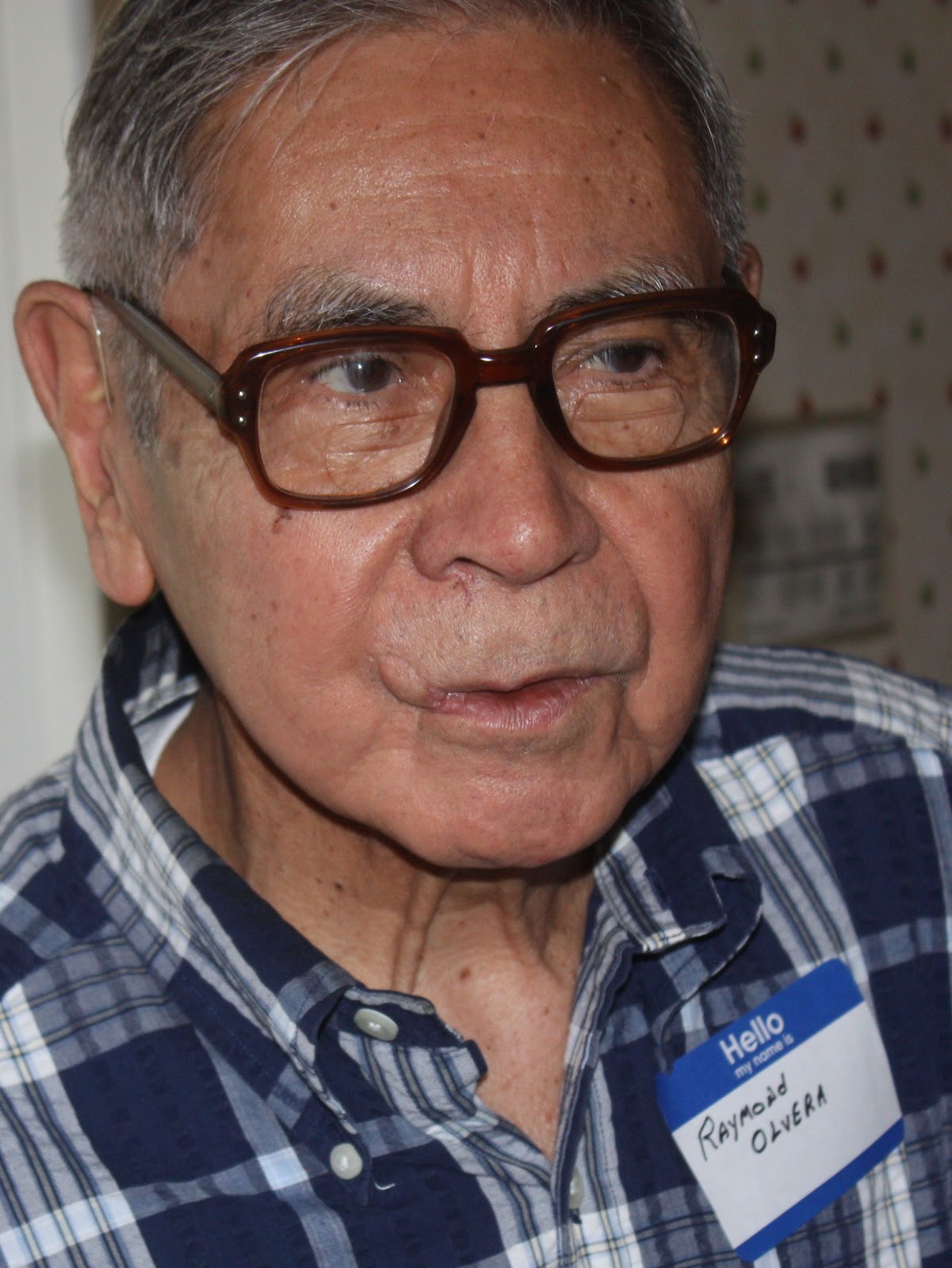 Walker Report - Shedding Light on Bexar County: Meet & Greet fundraiser ...