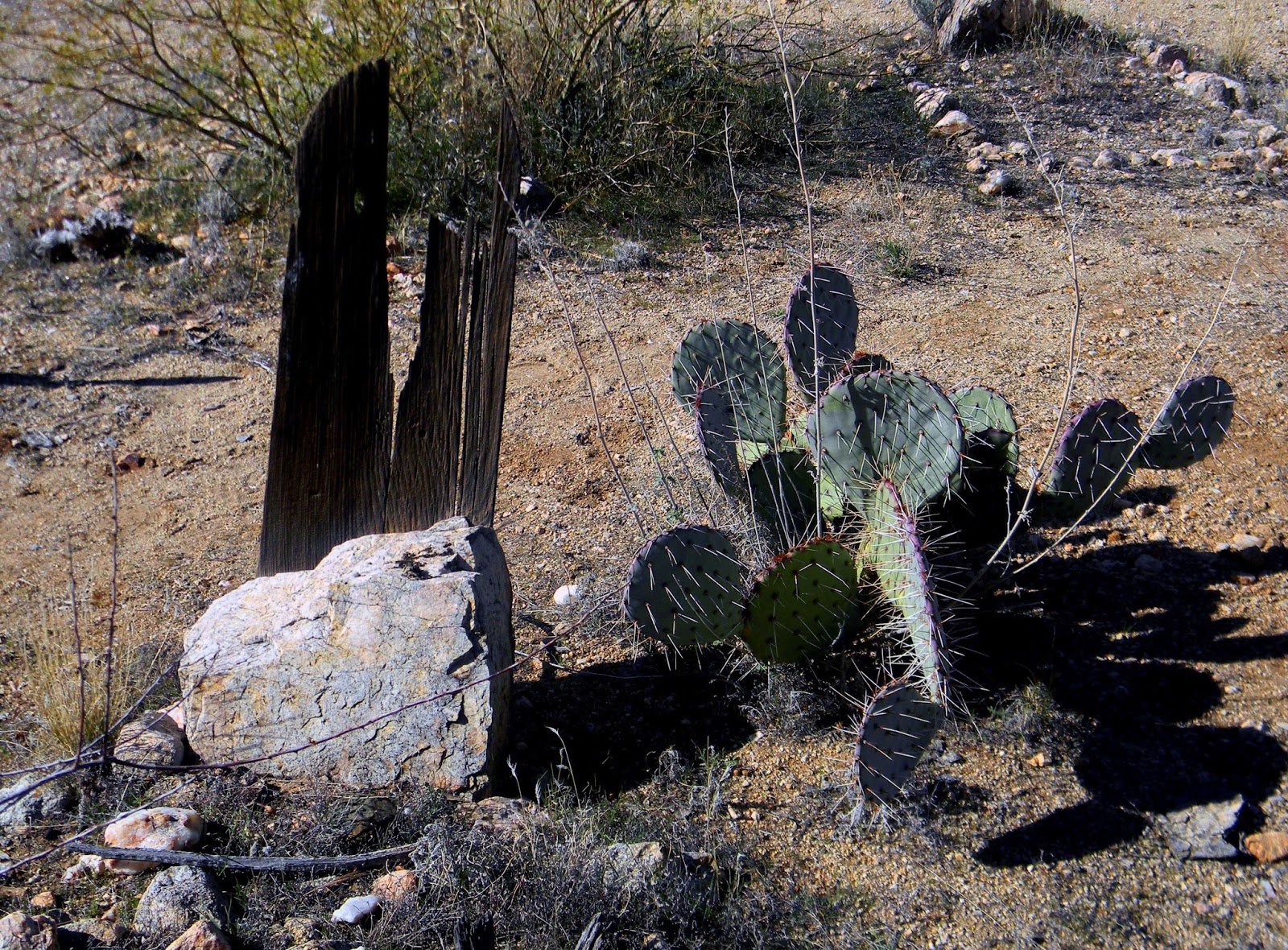 Wild West Cemeteries