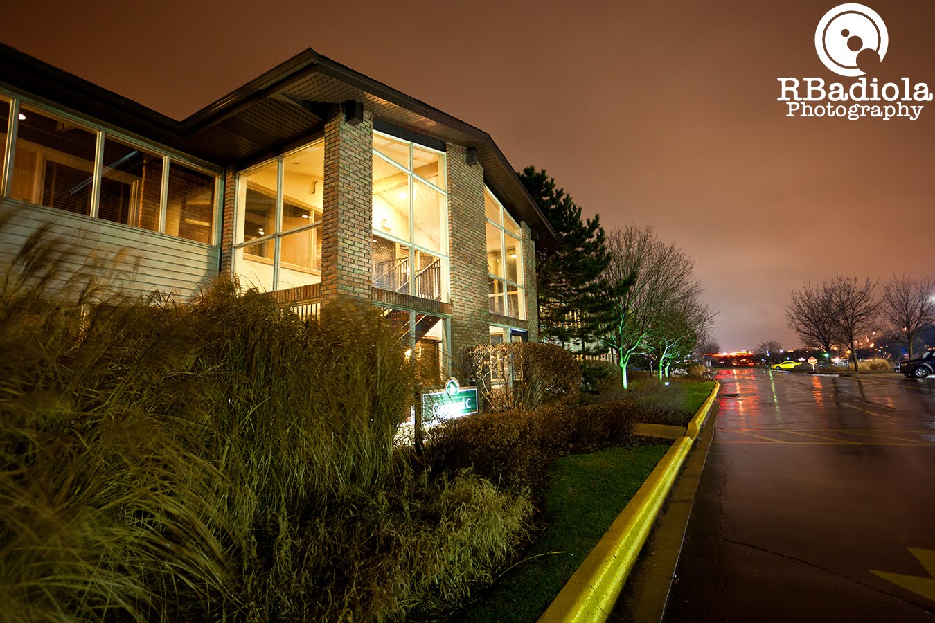 Me and my aperture: Inside Pheasant Run resort