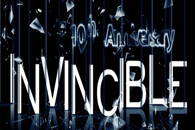 Michael Jackson My Obsession: A 10 años del lanzamiento del album ...