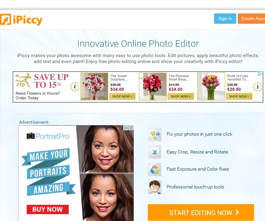 How to Watermark Your Photos for Your Blog | Rustic & Refined