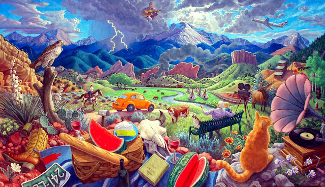 Wilde Meyer Gallery: Stephen Morath