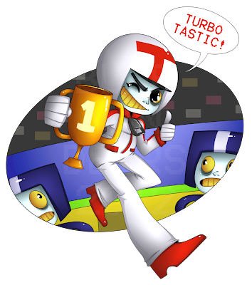 Disney Cast: Terror em Outubro XLV - Turbo