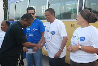 Tigo kuchangisha fedha za kununulia madawati kwa njia ya tigo rusha ...