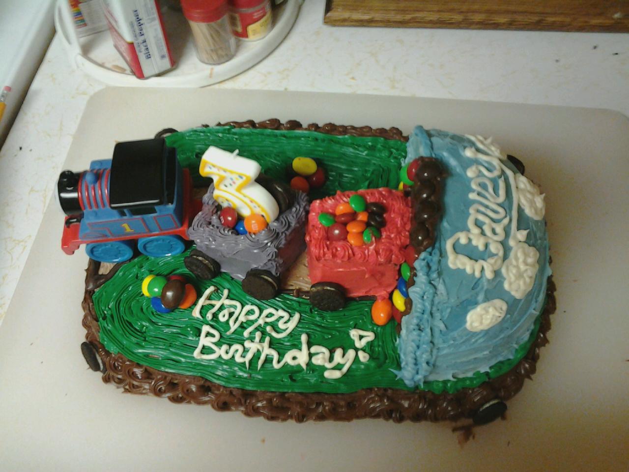 PattyCake, PattyCake, Baker' Man, Bake Me a Cake!