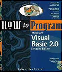 Programación 2: Las Versiones Existentes de Visual Basic .Net