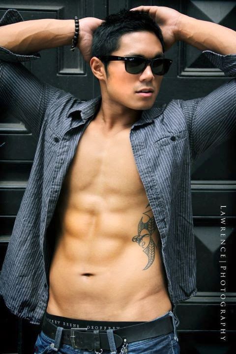 BoyMance BroMance: Cedric Jonathan