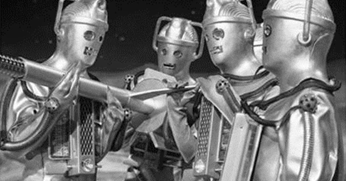 Alien Explorations: Doctor Who