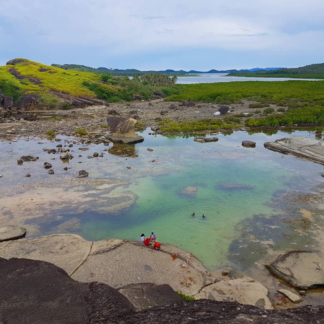 The Skeptic Traveler: BIRI ISLAND - HIDDEN PARADISE IN NORTHERN SAMAR ...