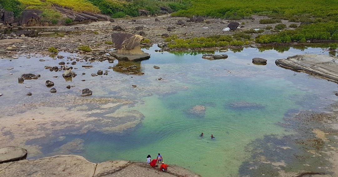 The Skeptic Traveler: BIRI ISLAND - HIDDEN PARADISE IN NORTHERN SAMAR ...
