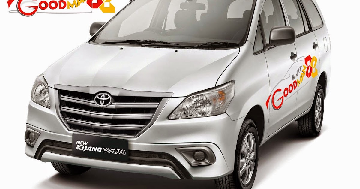 Goodman88: Grand Innova