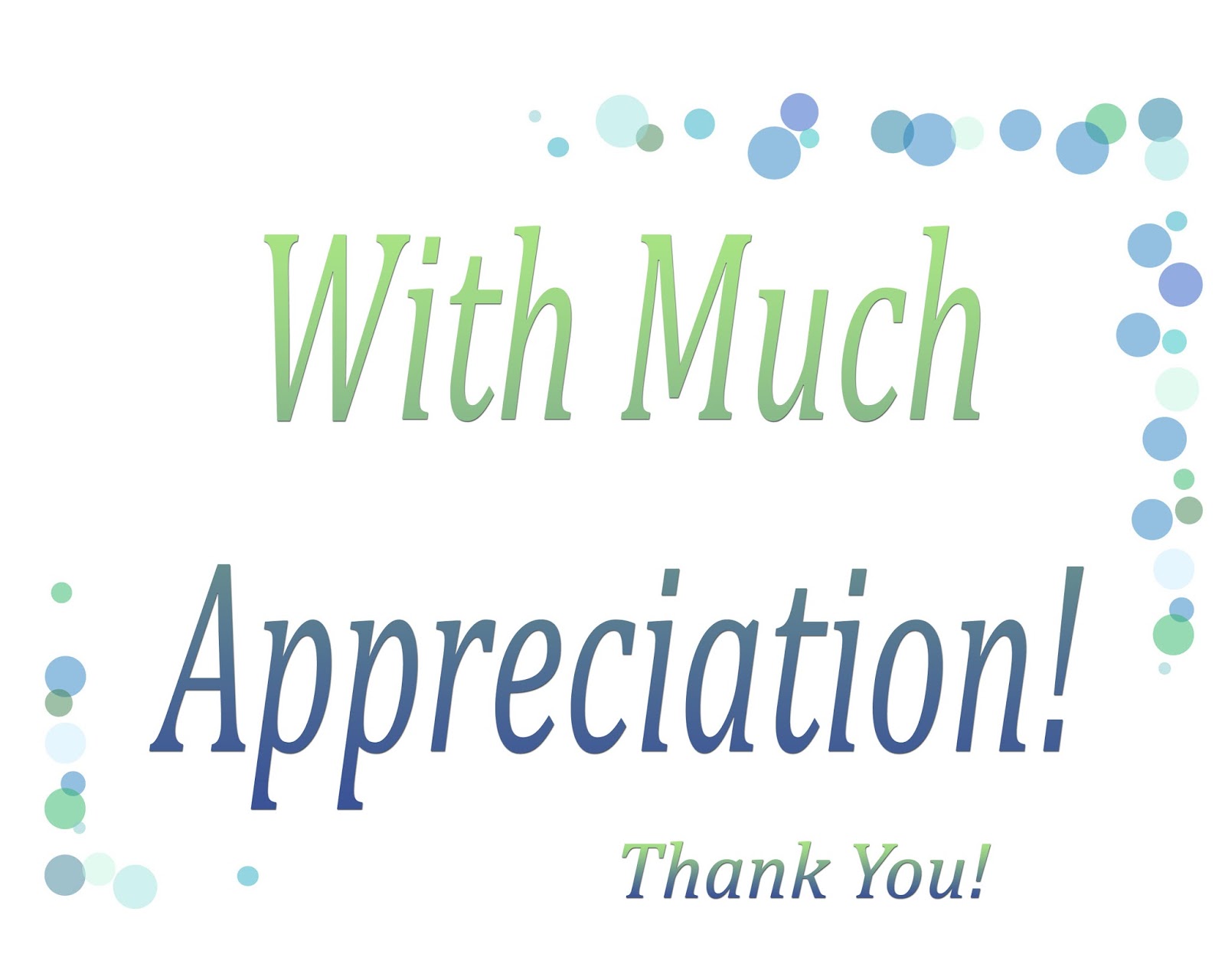 CJO Photo: Thank You - Page 2