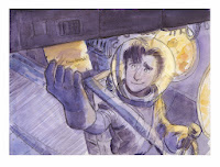 station to station: The Seat with the Clearest View