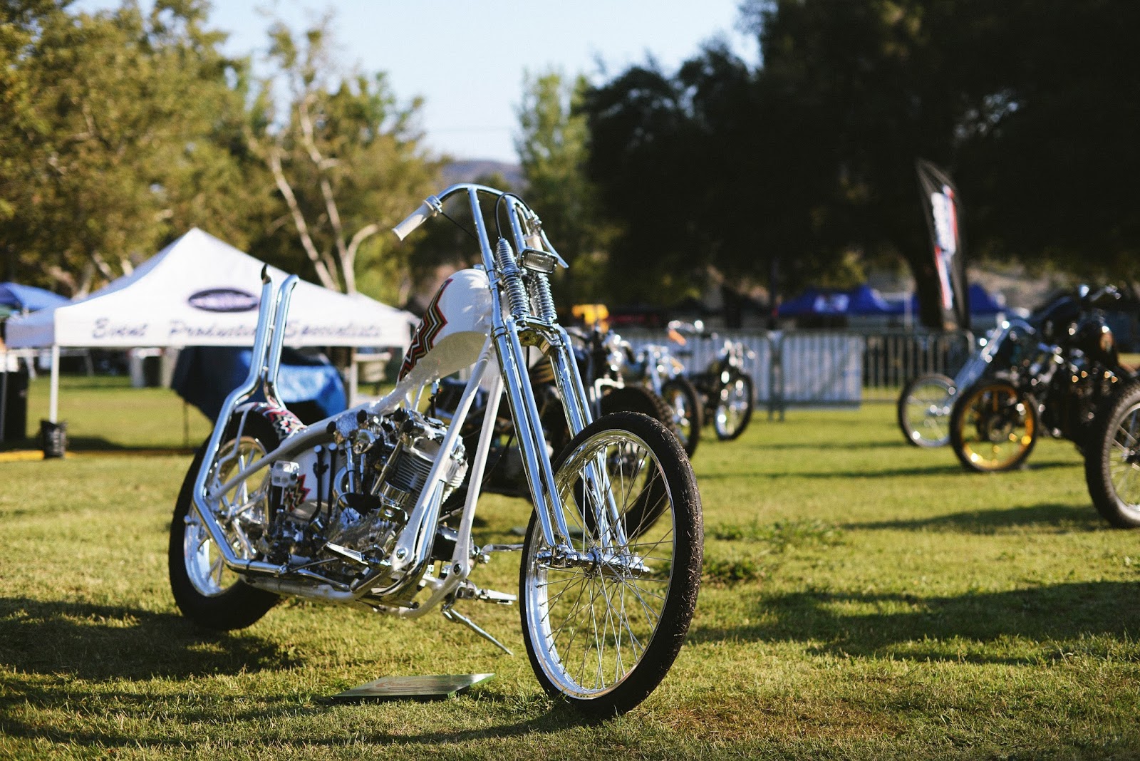 Born-Free Motorcycle Show: BORN-FREE 8 PICS PART 1