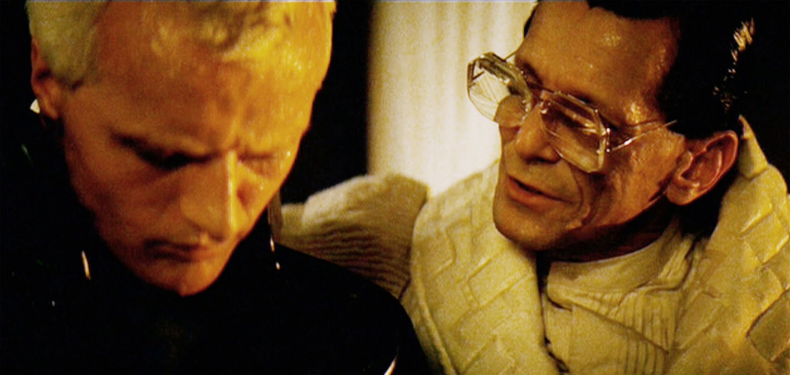 My Best Friend Is A Wookiee: The Mise-en-scène of Blade Runner