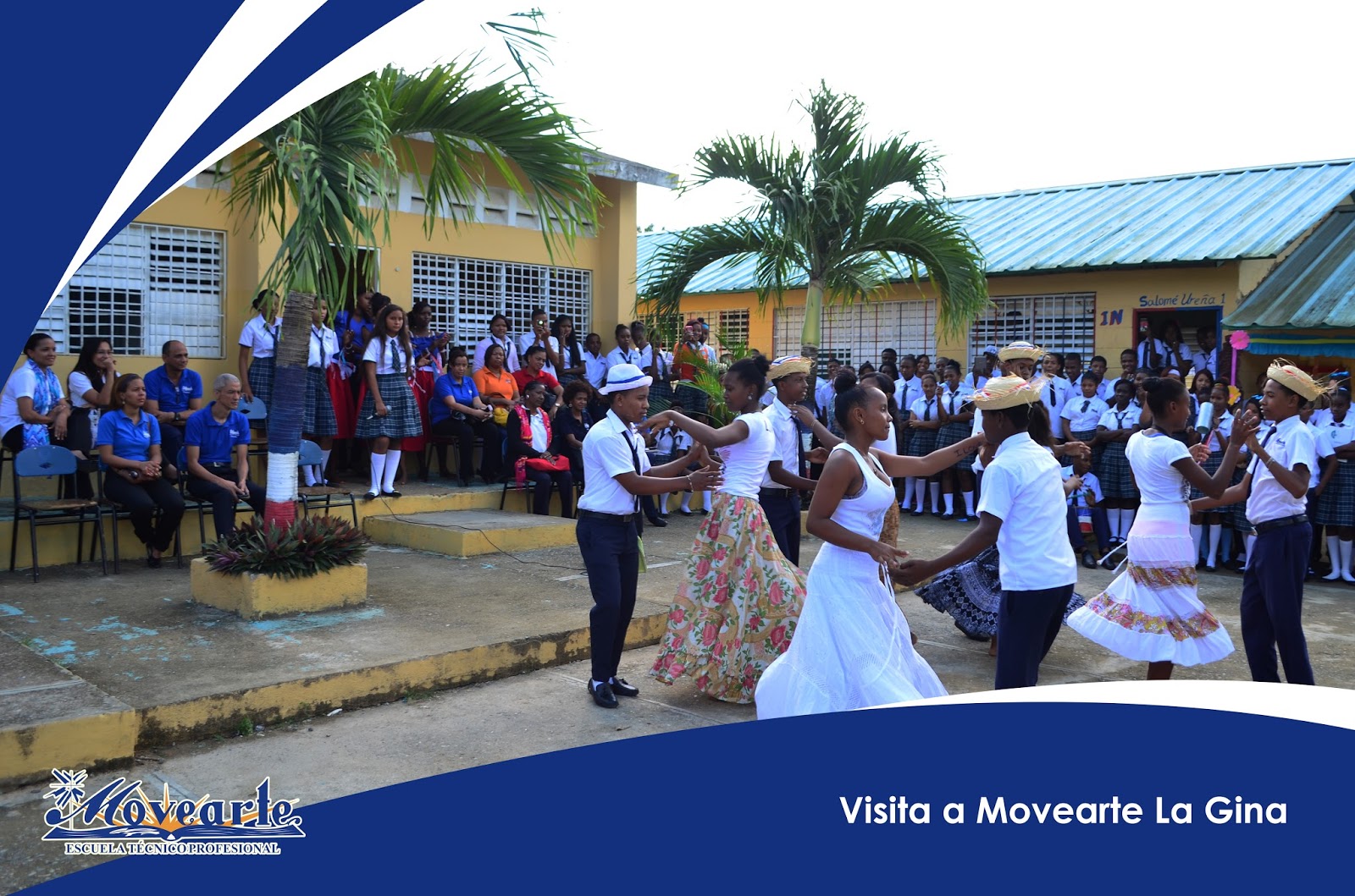 enero 2016 ~ Escuela Técnico Profesional Movearte