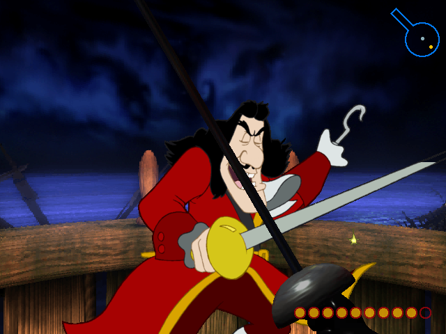 The Collection Chamber: DISNEY'S VILLAINS' REVENGE