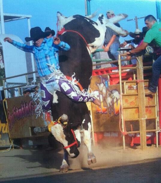 Fotos Destructoras | Rancho Los Destructores