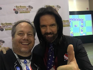 Brett Weiss: Words of Wonder: Official Billy Mitchell Statement from ...