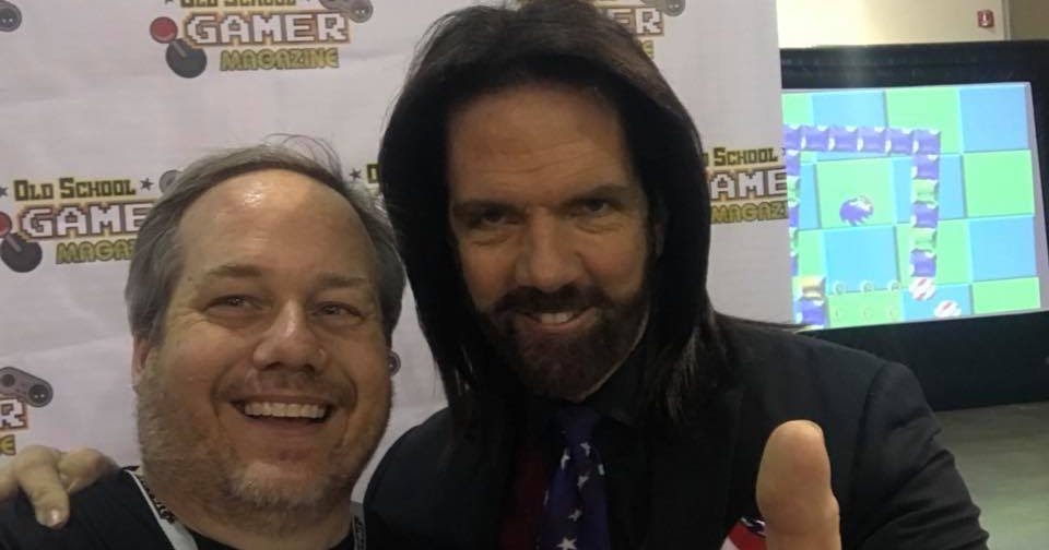 Brett Weiss: Words of Wonder: Official Billy Mitchell Statement from ...