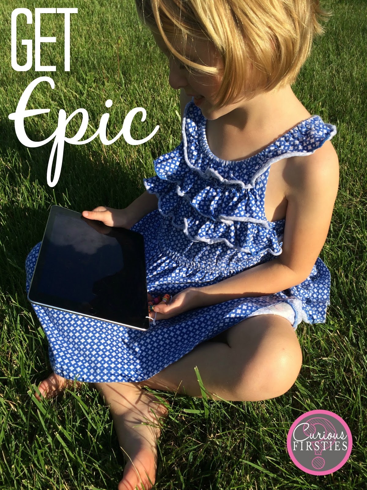 Epic...There's More To It! | Adventures in Literacy Land
