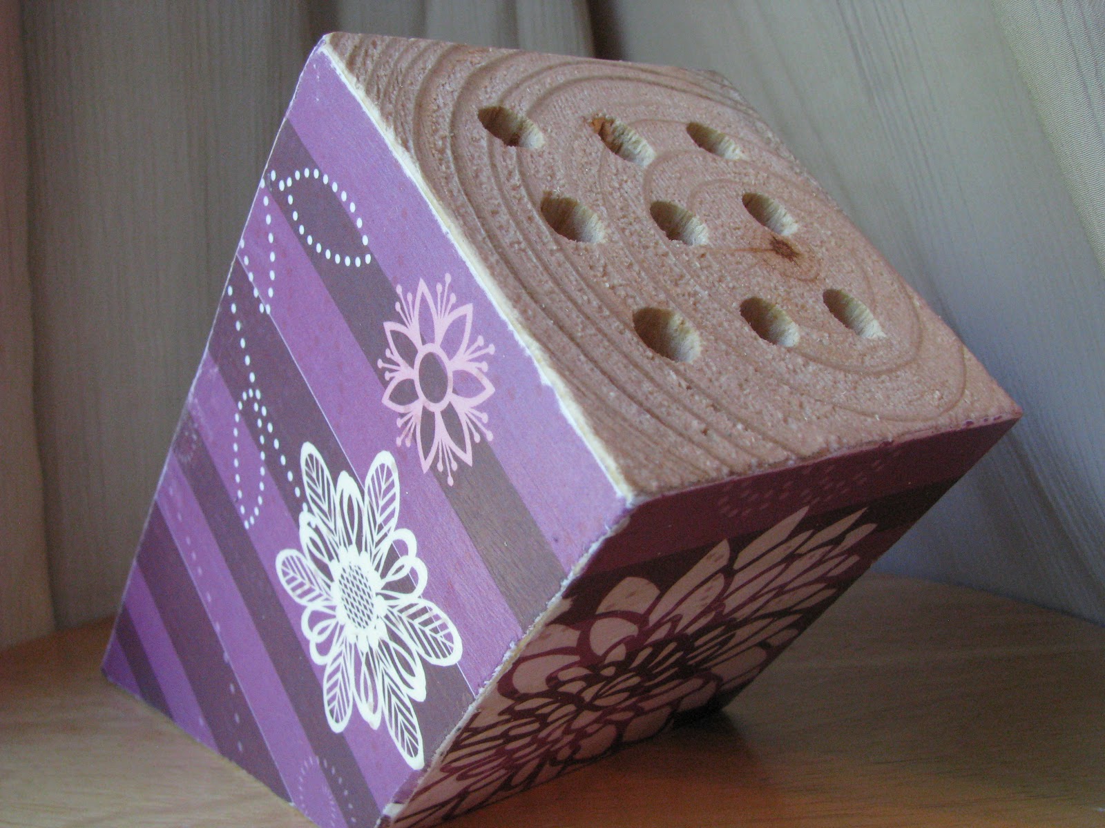 CMOM Productions: Mo Fun Projects