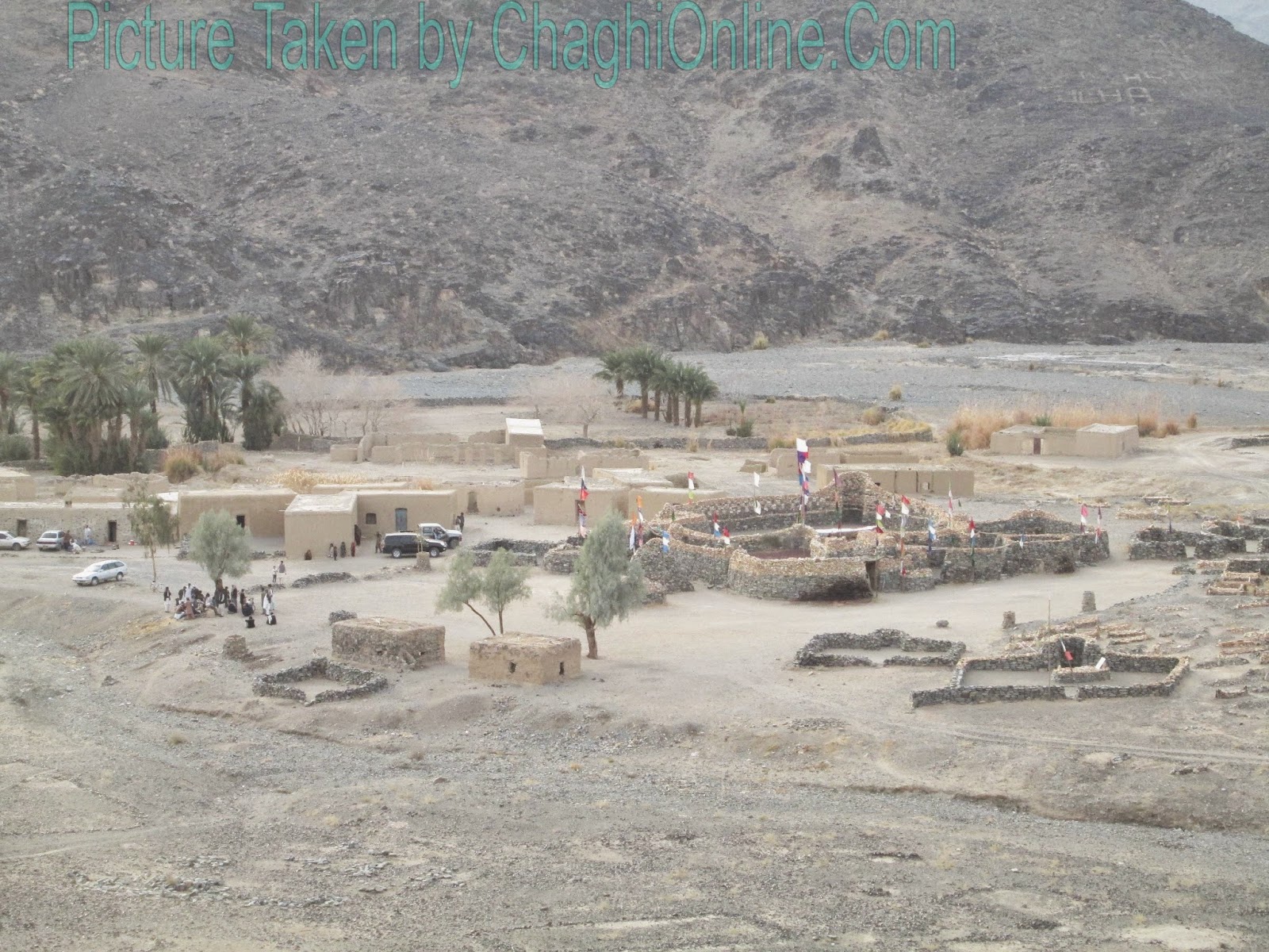 زیارت بلانوش چاغی، Ziarat Balanosh Chaghi Balochistan | ChaghiOnline.Com