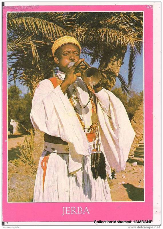 CULTURE et PATRIMOINE DE TUNISIE EN IMAGES- MOHAMED HAMDANE-ثقافة وتراث ...