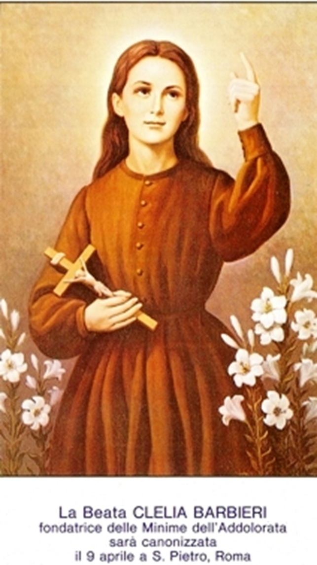 SANTOS E SANTAS DE DEUS NAS APARIÇÕES DE JACAREÍ: 13 de julho - Dia de ...