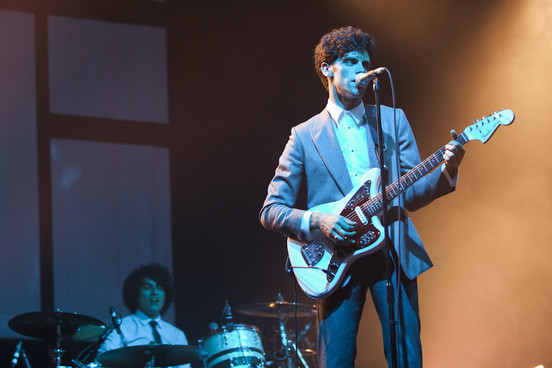Live Review: Leeds Festival 2011, Part 2 Of 3 ~ Muzik Dizcovery