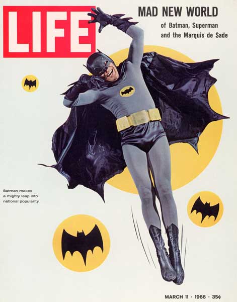 40 Best LIFE Magazine Covers ~ vintage everyday