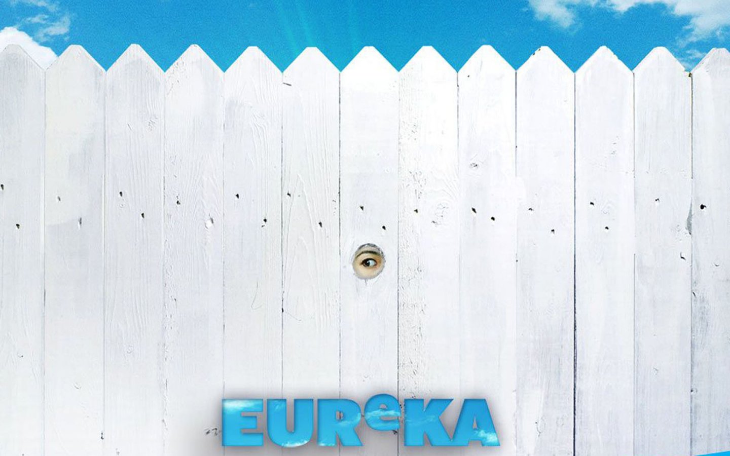 Eureka Posters | Tv Series Posters and Cast