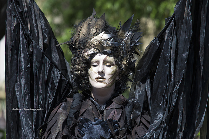 Photographis: MASCA THEATRE PHENOMENON