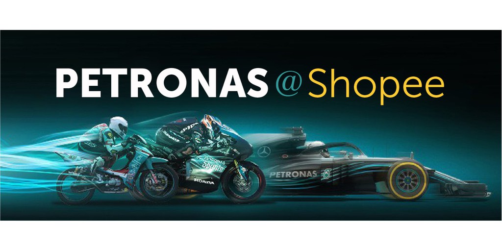 Faceblogisra: PETRONAS Mesra Official Shop di Shopee