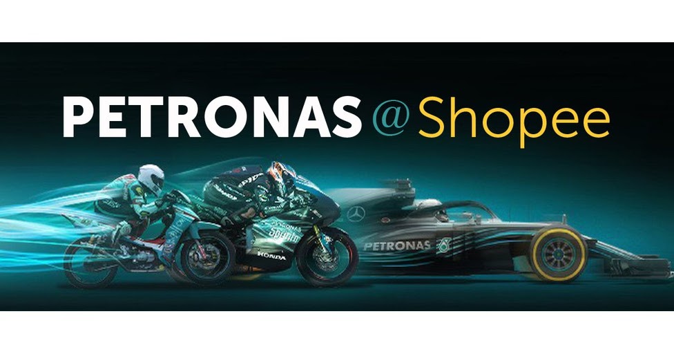 Faceblogisra: PETRONAS Mesra Official Shop di Shopee