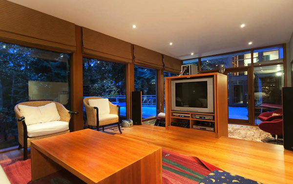 Crepúsculo: A casa dos cullens