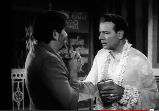 Conversations Over Chai: Jagte Raho (1956)